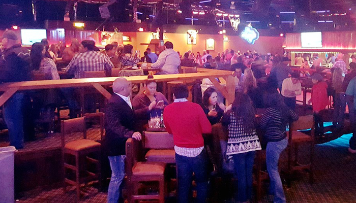 San Antonio Rose Brings Country Cool to Sugar Land | JMG: Culture ...