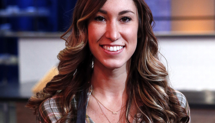 Houston's Own Anna Cooper Appears on the Food Network’s 'All-Star ...