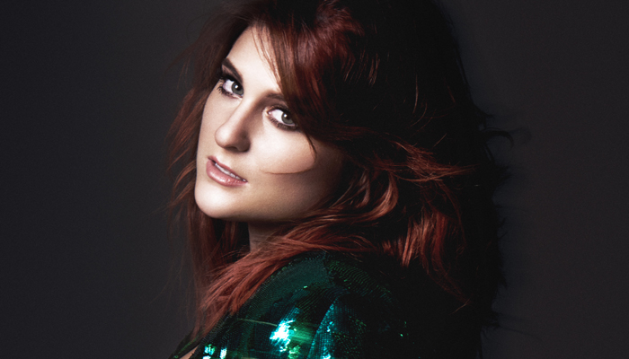 Meghan Trainor Returns to the Spotlight with a New Song & Look | JMG ...