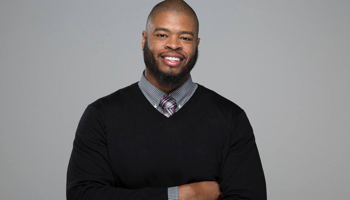 Wade Smith Interview: Former Texans Player on His New Book & Super Bowl ...