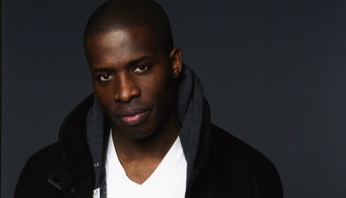 Godfrey Brings the Laughs to the Houston Improv | JMG: Culture ...