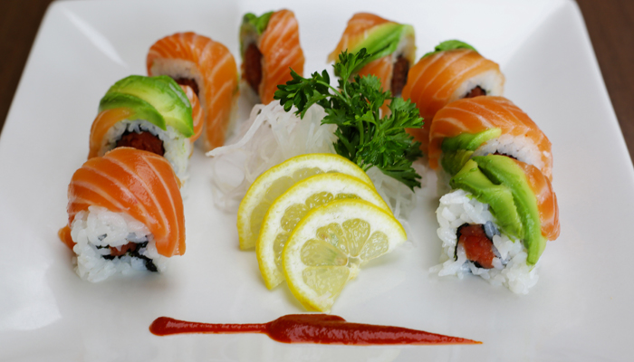 Sozo Sushi Lounge: A Fish-Cutting Powerhouse | JMG: Culture ...