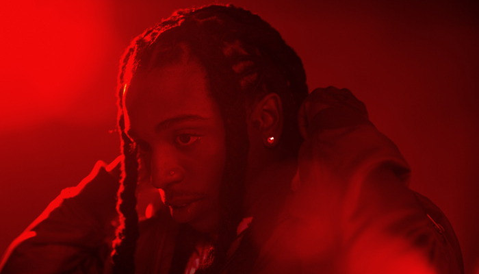 Jacquees on His New Vocal-Heavy R&B Album, '4275' | JMG: Culture ...