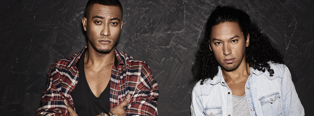 Sunnery James and Ryan Marciano Interview at Clé Houston