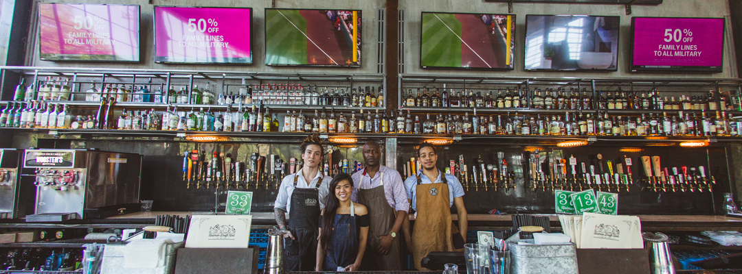 10 Venues to Sip, Dip and Watch the Rockets During the Playoffs | JMG ...