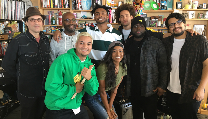 Students of Avant Media Institute Achieve Dreams After Graduation | JMG ...