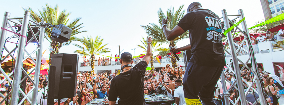Afrojack Interview at Clé: Artist of the Month Summer Series