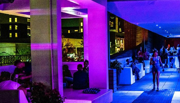 77 Degrees Rooftop Opens New Houston Location | JMG: Culture ...