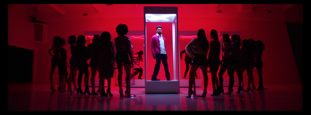 Watch: Chris Brown's "Heat" Music Video featuring Gunna | JMG: Culture ...