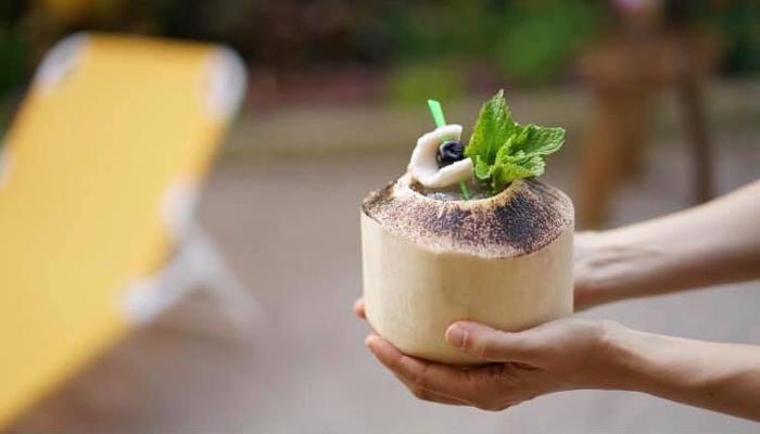 Have a Tiki Toast in Montrose at The Toasted Coconut | JMG: Culture ...