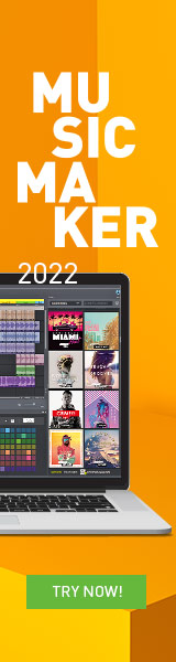 Music Maker | JMG: Culture, Entertainment & Style